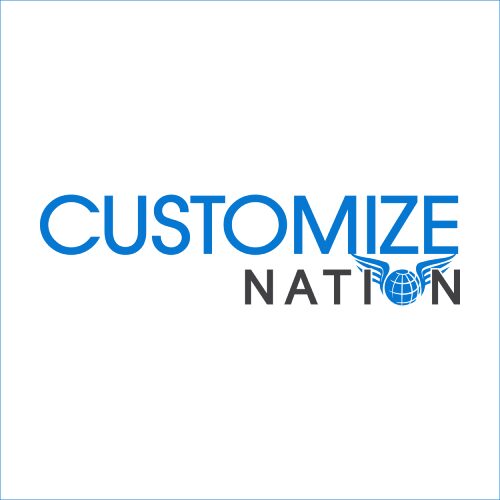 Customize Nation - www.cusnation.com